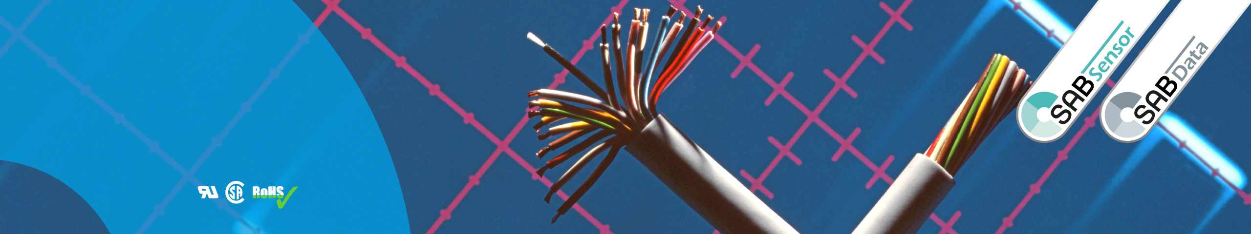 Kabel, UL 2464, AWM Style